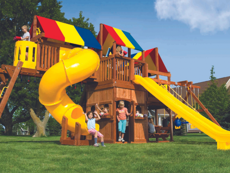 News, Articles and More! | Pleasant Run Structures